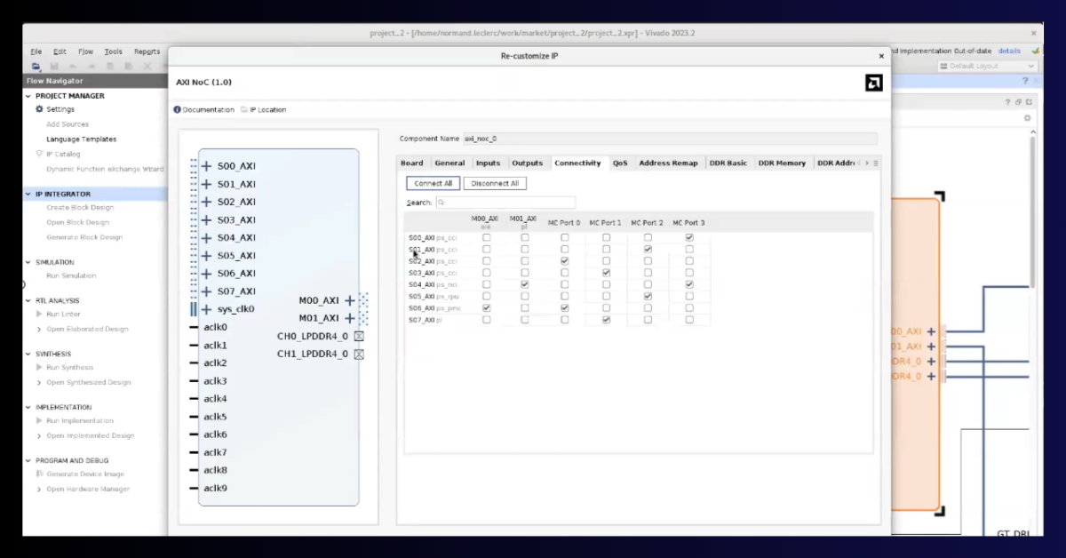 Versal: Optimizing FPGA Designs for Performance and Efficiency