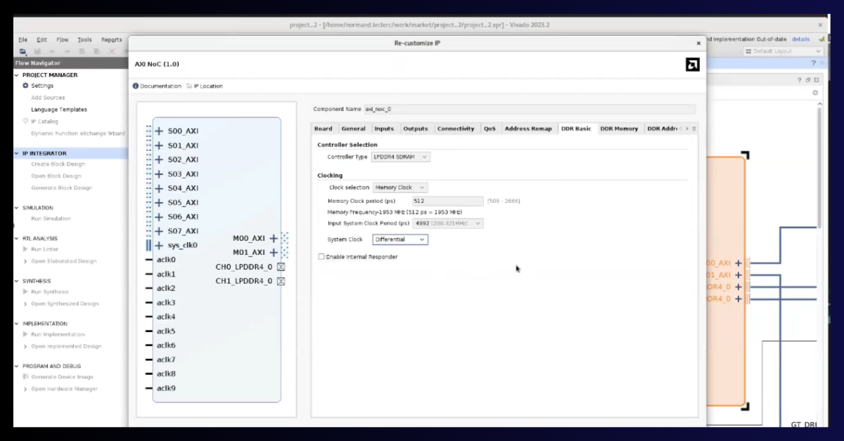 Versal: Optimizing FPGA Designs for Performance and Efficiency