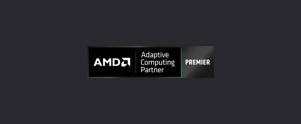 Build for AMD Xilinx Zynq™ UltraScale+™ - Fidus Systems - Expert Design