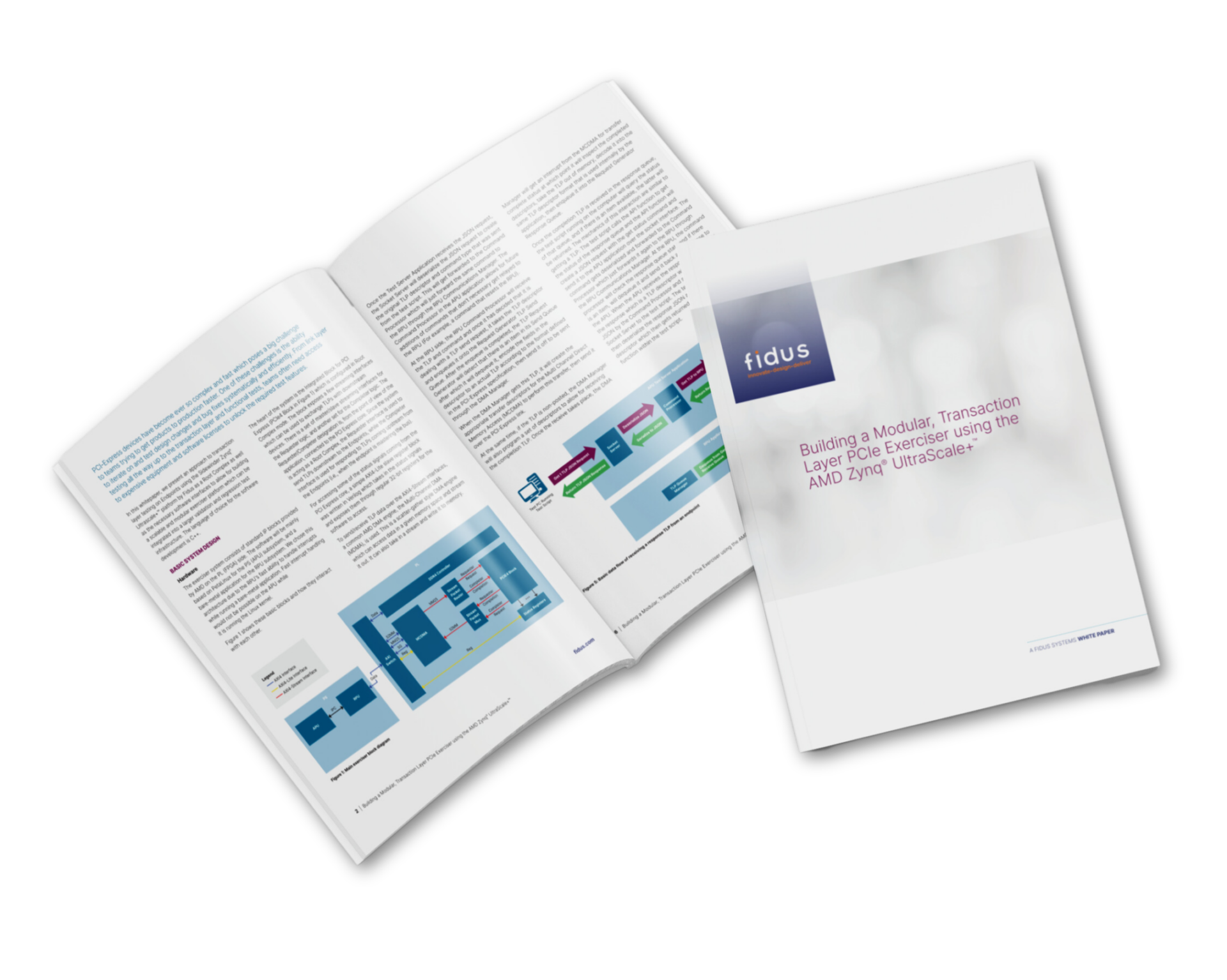 Defining and achieving requirements for low-latency, high-bandwidth ...