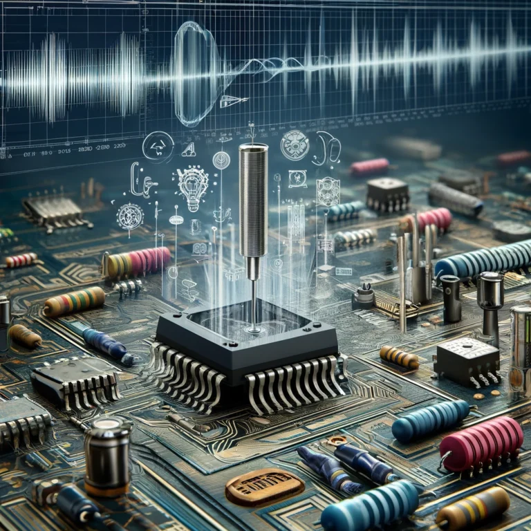 Optimizing Chip Packaging for High-Speed Data Transmission