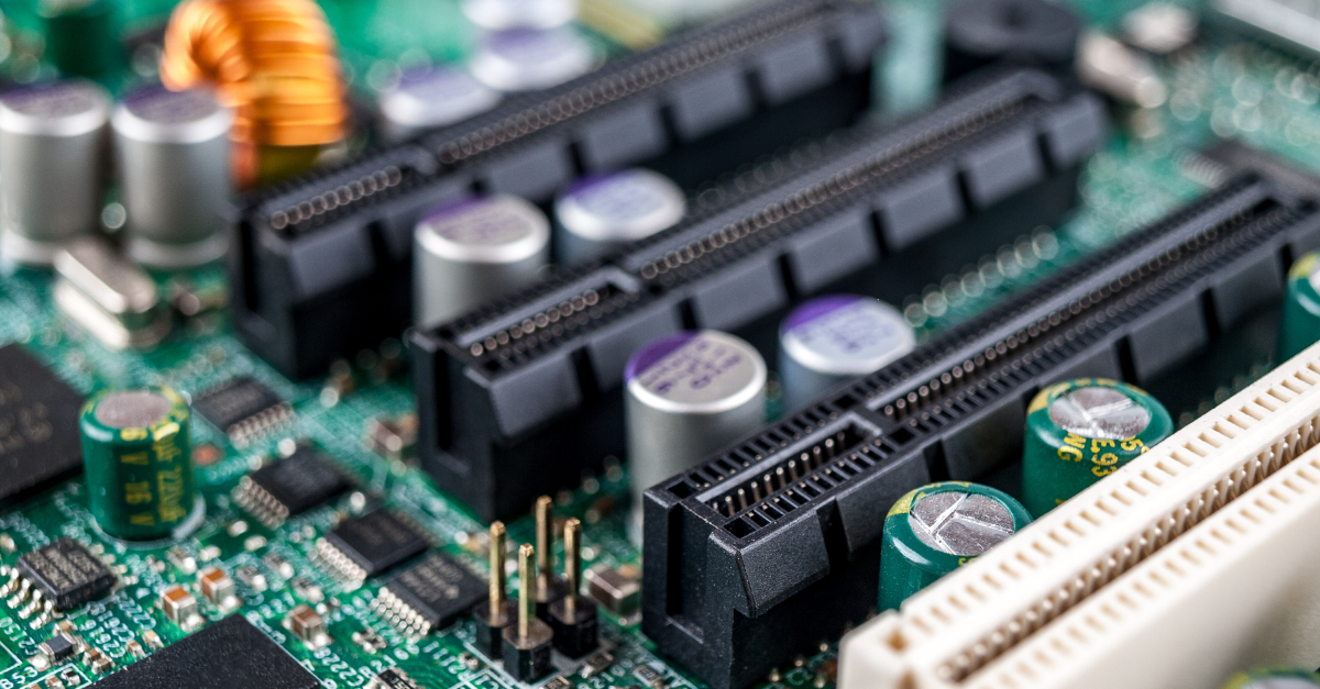 The Advancements of PCIe Gen 6.0: A Comprehensive Overview