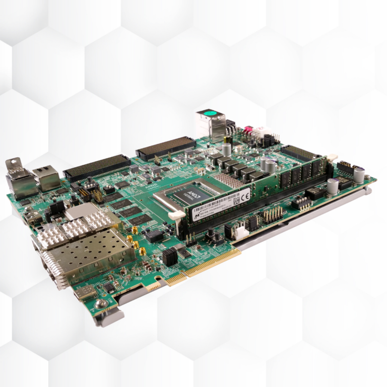 Radar Signal Processing: Scalable Solutions and Techniques