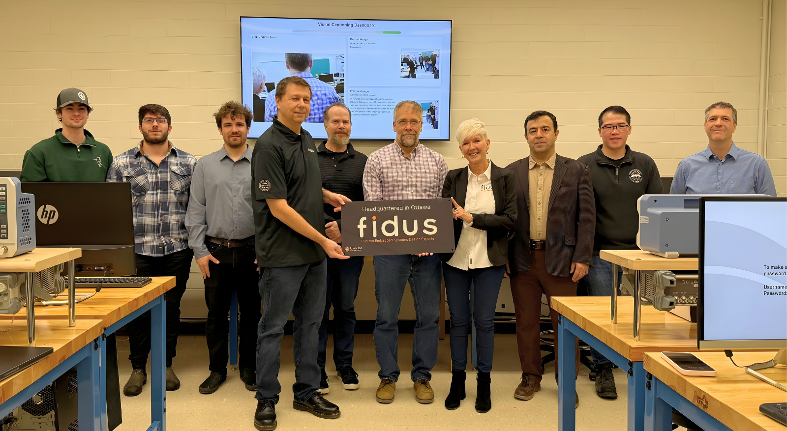 Fidus - Blog
