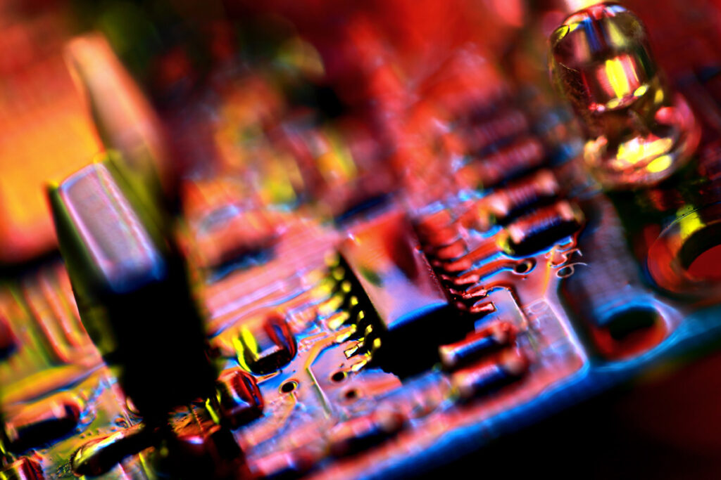 Signal And Power Integrity Fidus Systems