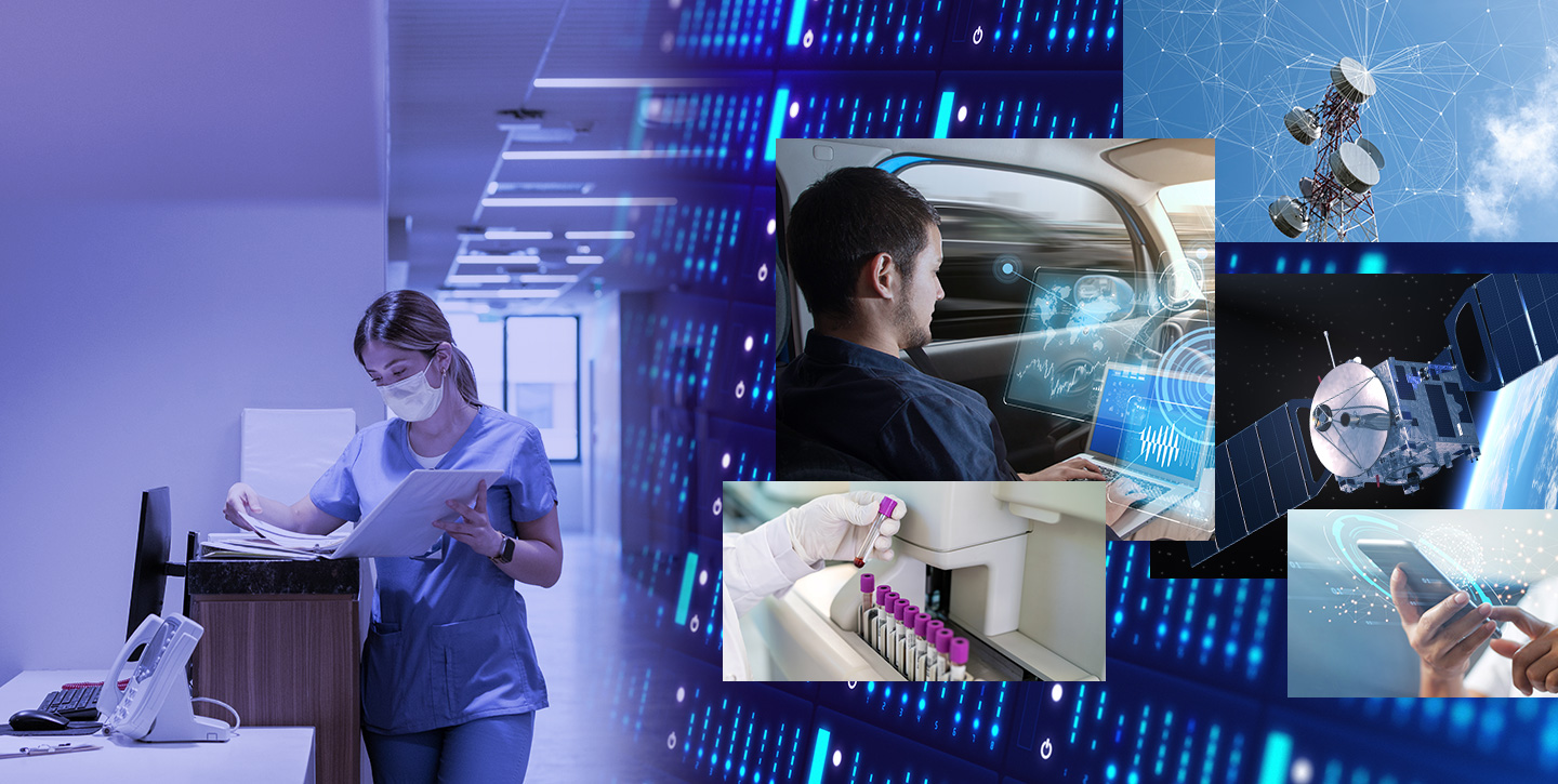 Exploring High Speed Serdes The Future Of Data Transmission