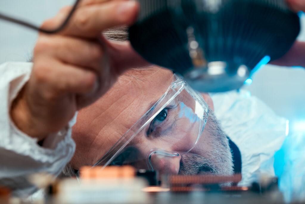 UVM Verification - Fidus Systems