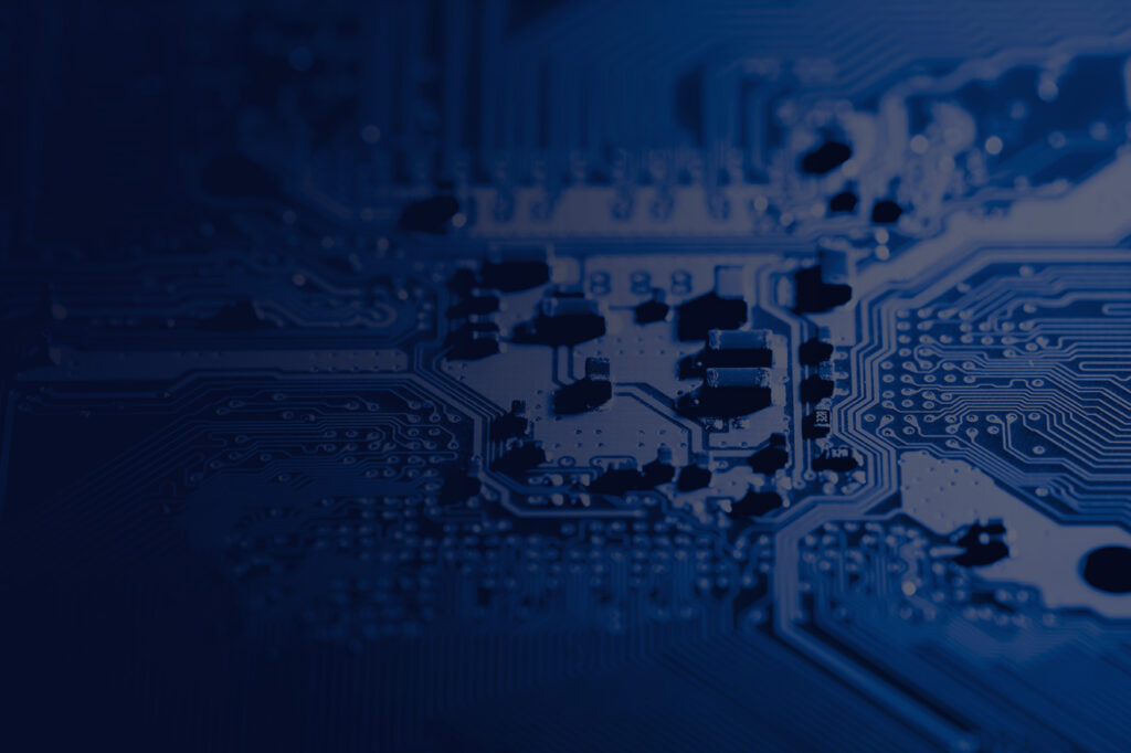 ASIC Design, Verification & Validation - Fidus Systems