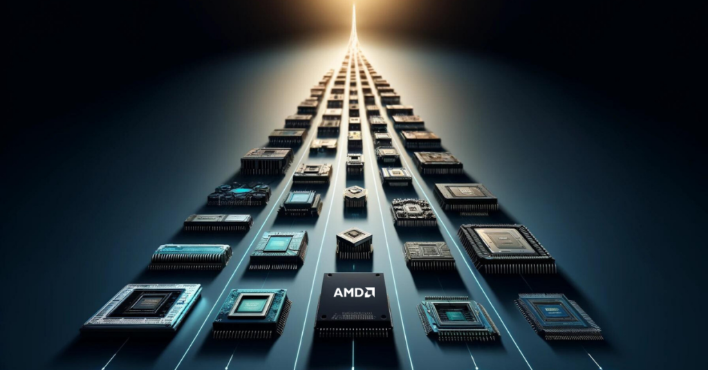 Versal FPGA: The Ultimate Platform for Adaptive Computing