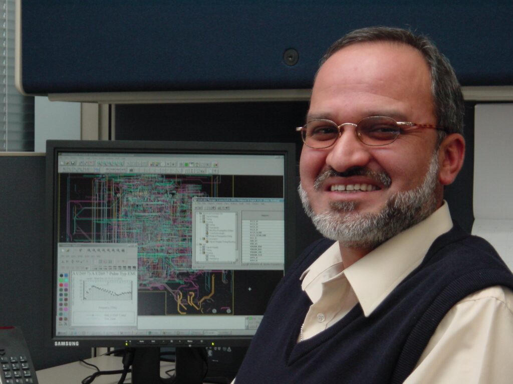 Optimizing Chip Packaging for High-Speed Data Transmission – Fidus Systems