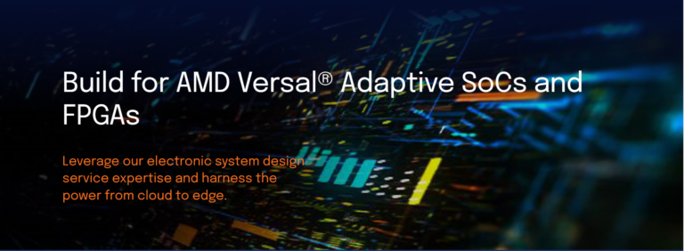 Versal FPGA: The Ultimate Platform for Adaptive Computing