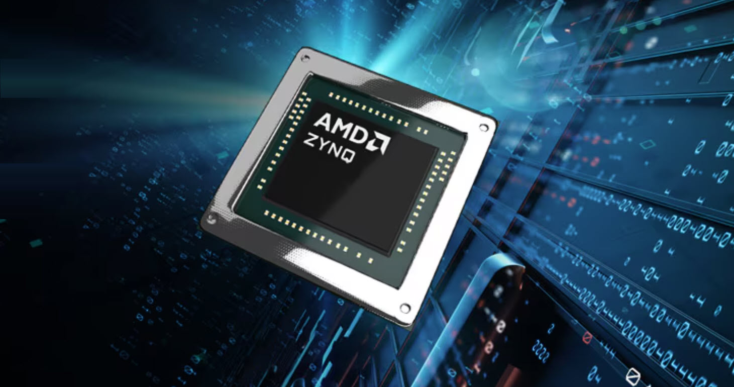 Implementing and Optimizing MIO on AMD Zynq™ UltraScale+™ MPSoC and ...