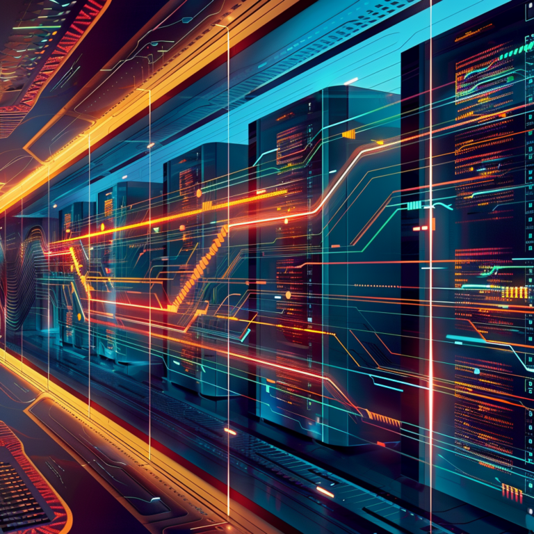 FPGA: Accelerating Innovation in Technology – Fidus Systems